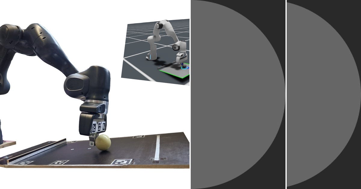 List Reinforcement Learning Manipulation Curated By Debojit Das Medium