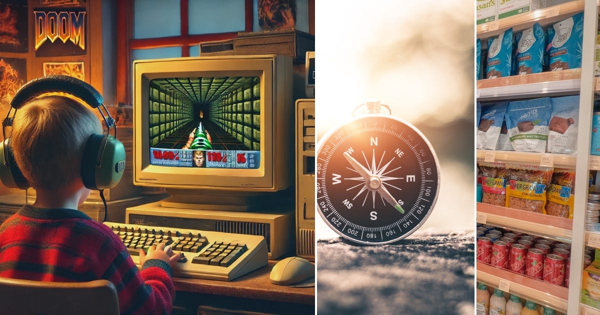 List: Email | Curated by Raymond Castillo Jr. | Medium