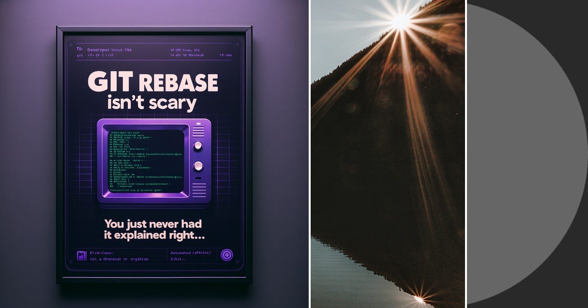 List: GitHub repos | Curated by Shreyas | Medium