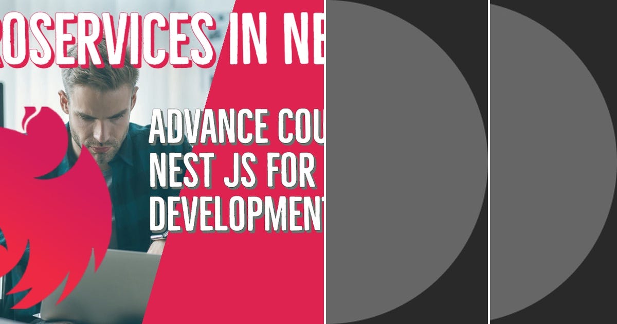 List: nestjs | Curated by Chun Yin Lai | Medium