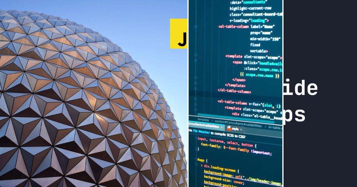 List: javascripts | Curated by VINCE YII | Medium