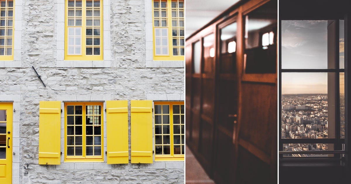 List: SQL_WindowFunctions | Curated by Jahkeysha Godwin | Medium