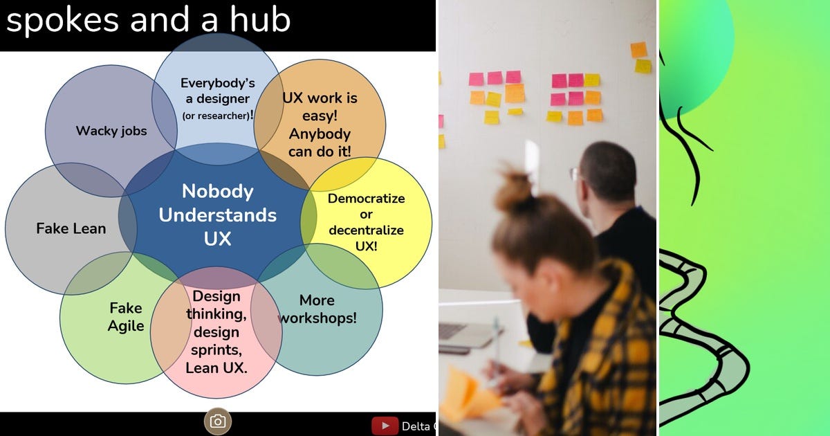 List: General Interesting Topics around Design | Curated by Liam Tanis ...