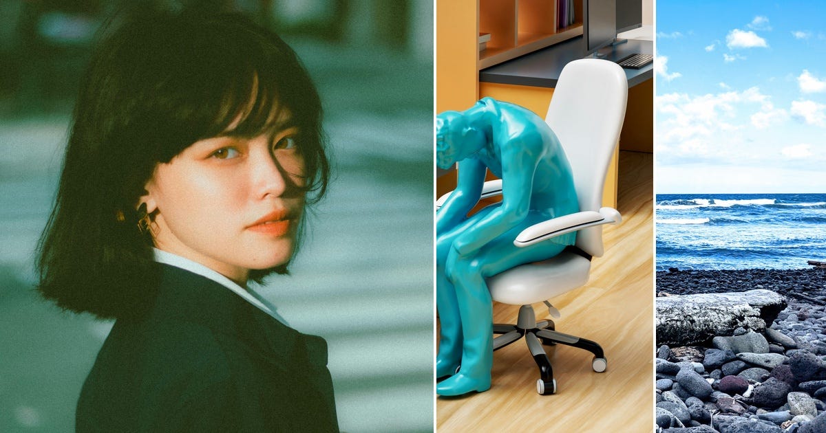 List: Reading | Curated by Kuan | Medium