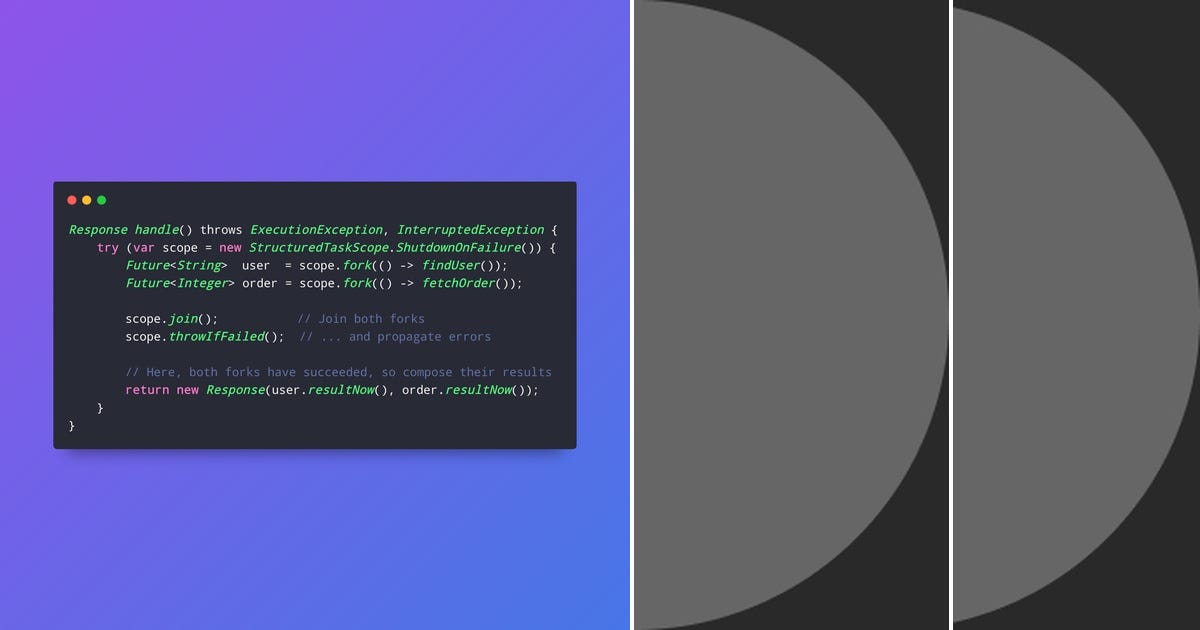 List: Java | Curated by Felipe Opio Calderón | Medium