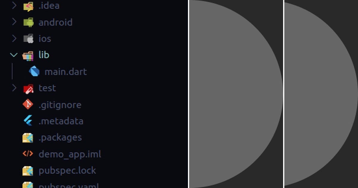 List: Flutter Programming | Curated by Jeremy Rumble | Medium