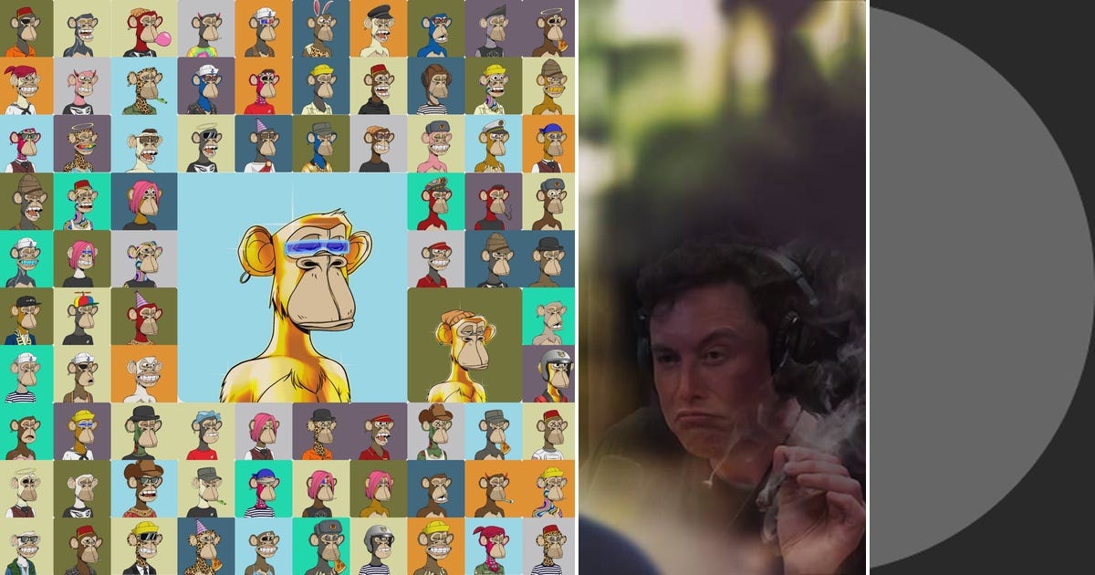 List: WEB3 | Curated by Jesse Allison | Medium