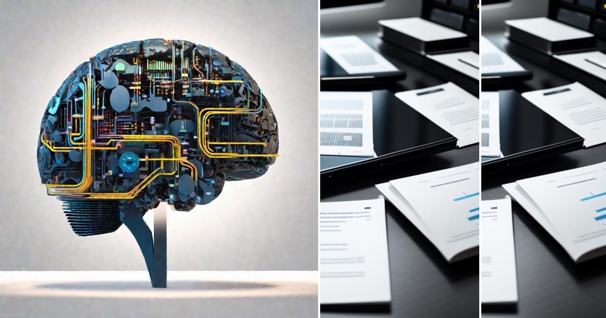 List: LLM- Tabular Data | Curated by Dtsc | Medium