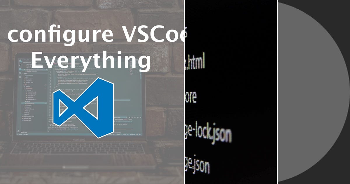 List: VSCode | Curated by Alex Stelmachonak | Medium