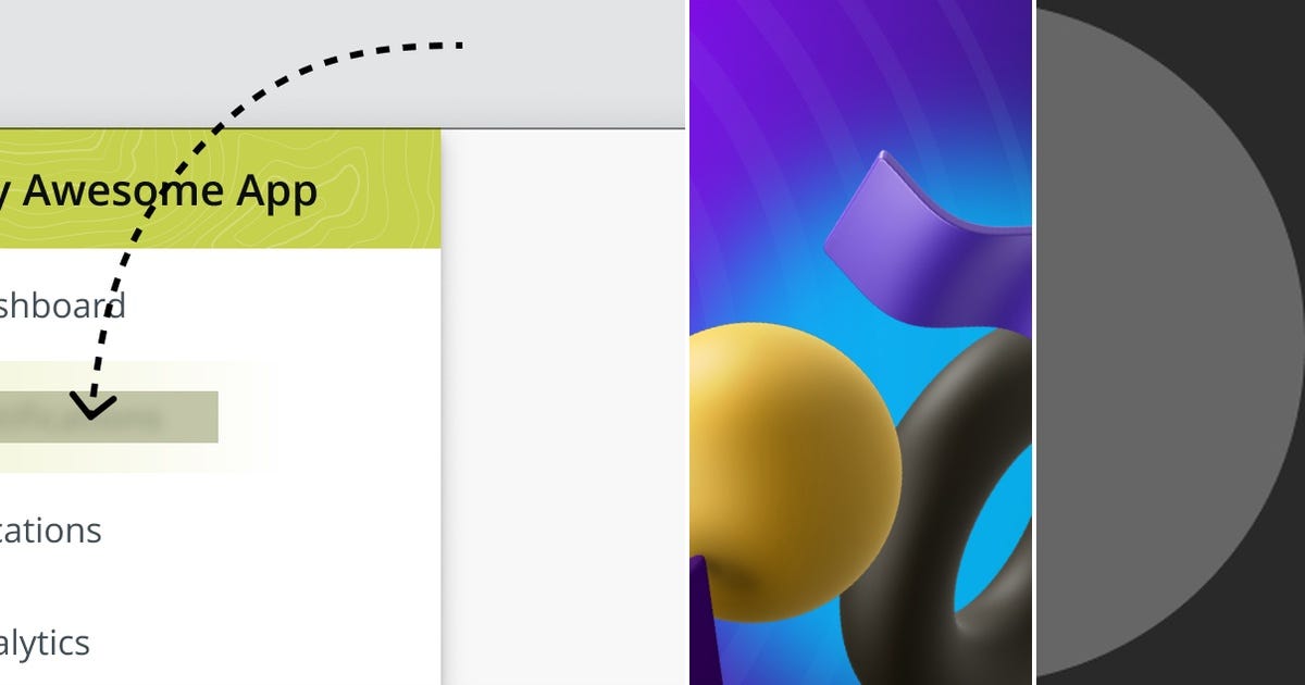 List: Visual Design | Curated by Rajesh Nair | Medium