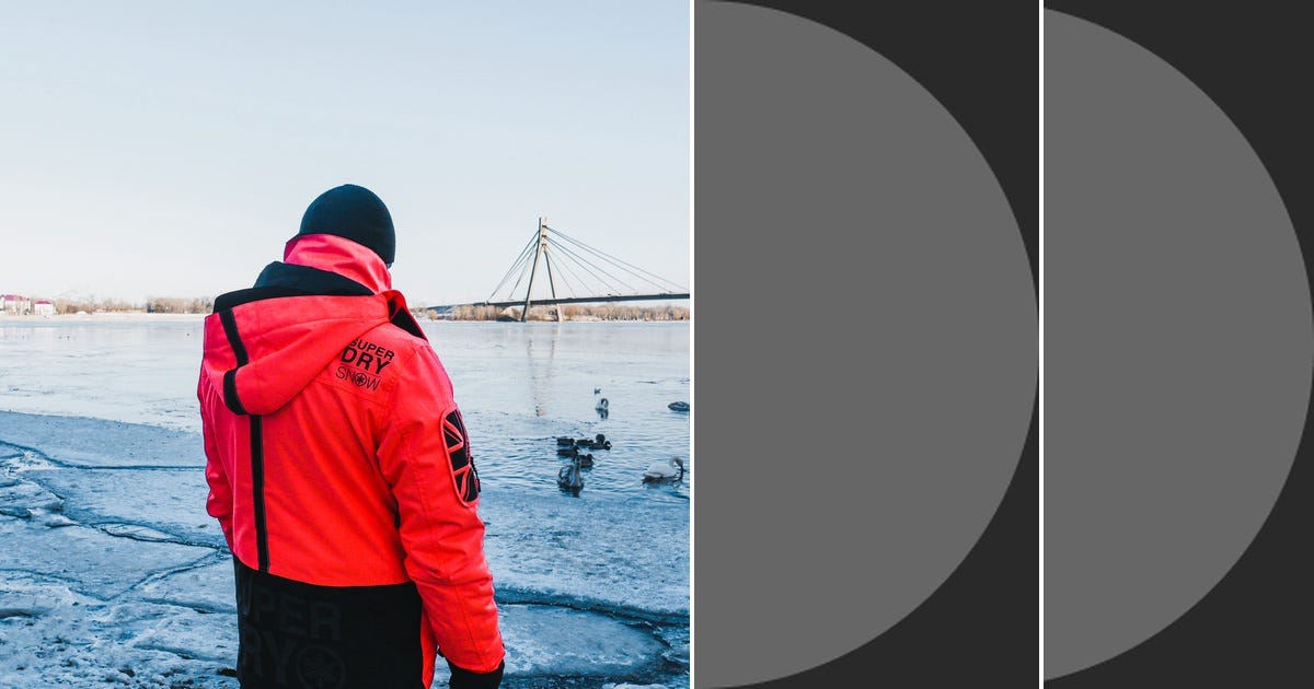 List: Ice breaker | Curated by J Leeke | Medium