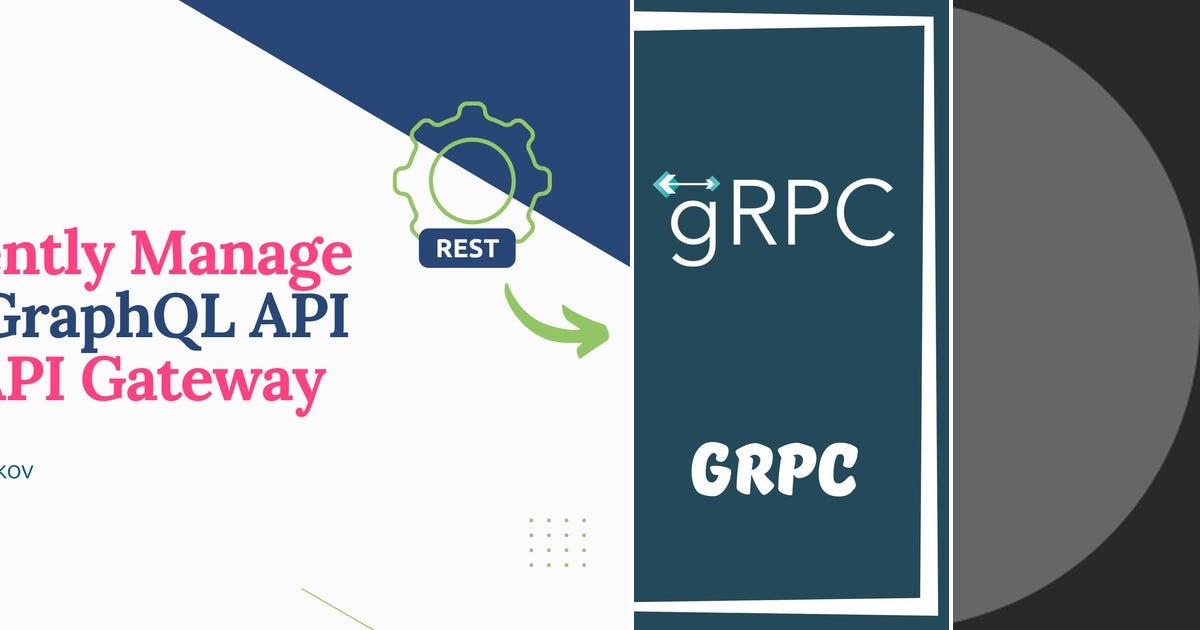 List: GraphQL | Curated by Shawnweng | Medium