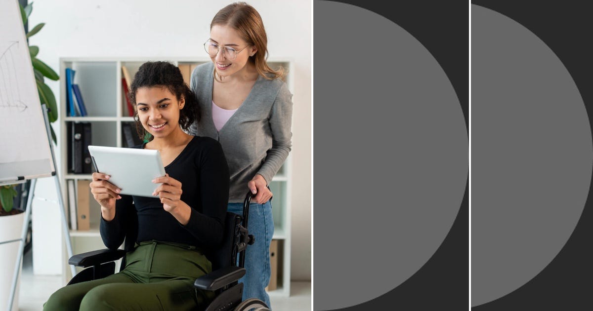 List: Reading list | Curated by ZedCare Ability Services | Medium