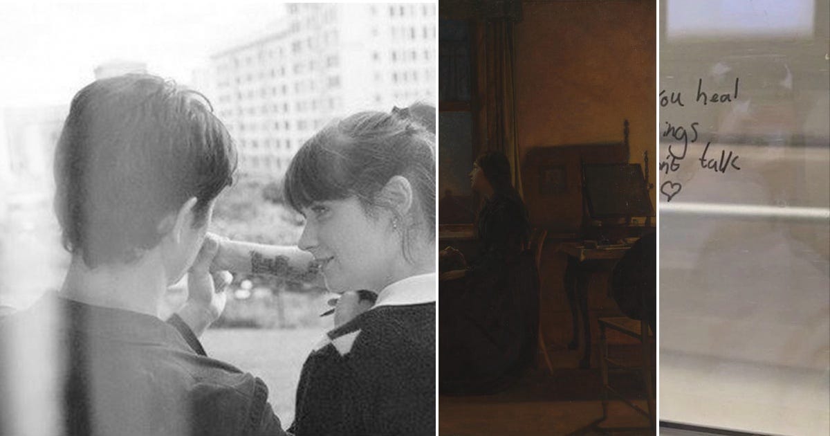 List: The precious one | Curated by Dhea Ravisavitra | Medium