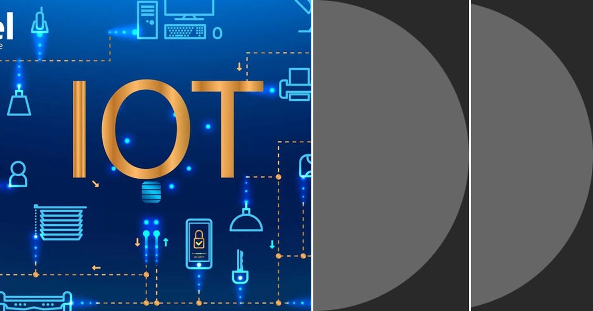 List: IoT | Curated by Peter Isber | Medium