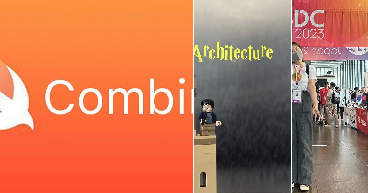 List: swift | Curated by Doramong | Medium