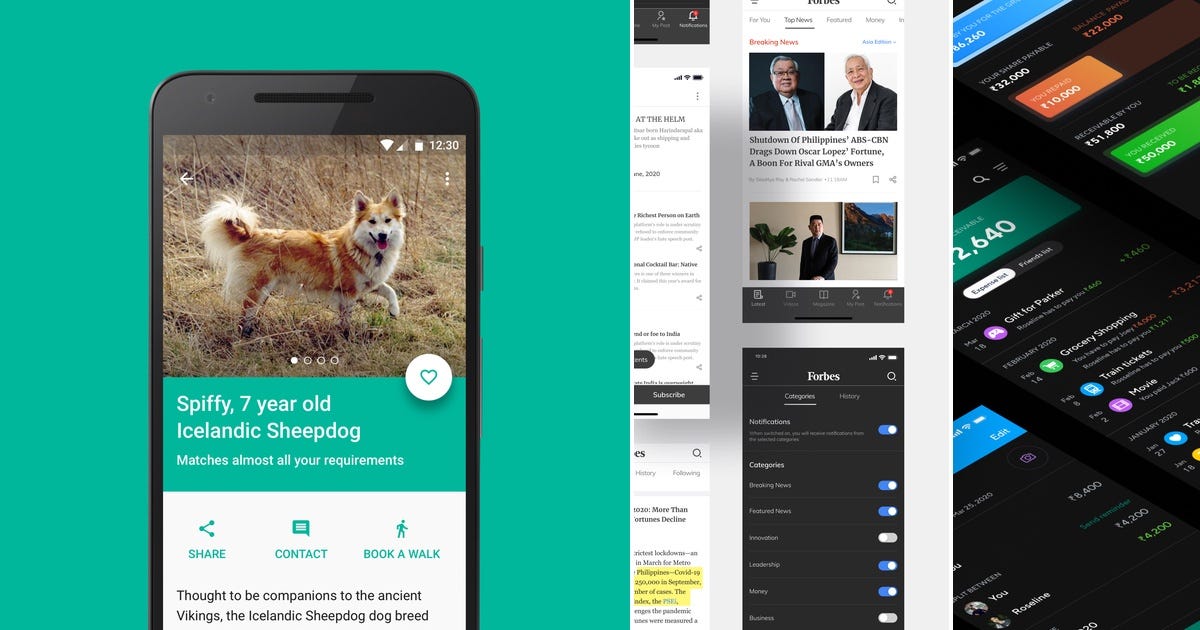 List: redesign | Curated by Janicekim | Medium