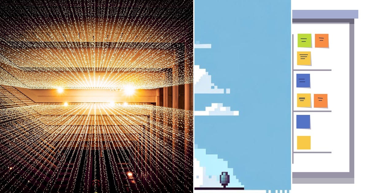 List: Android Dev | Curated by Albert Mowry | Medium