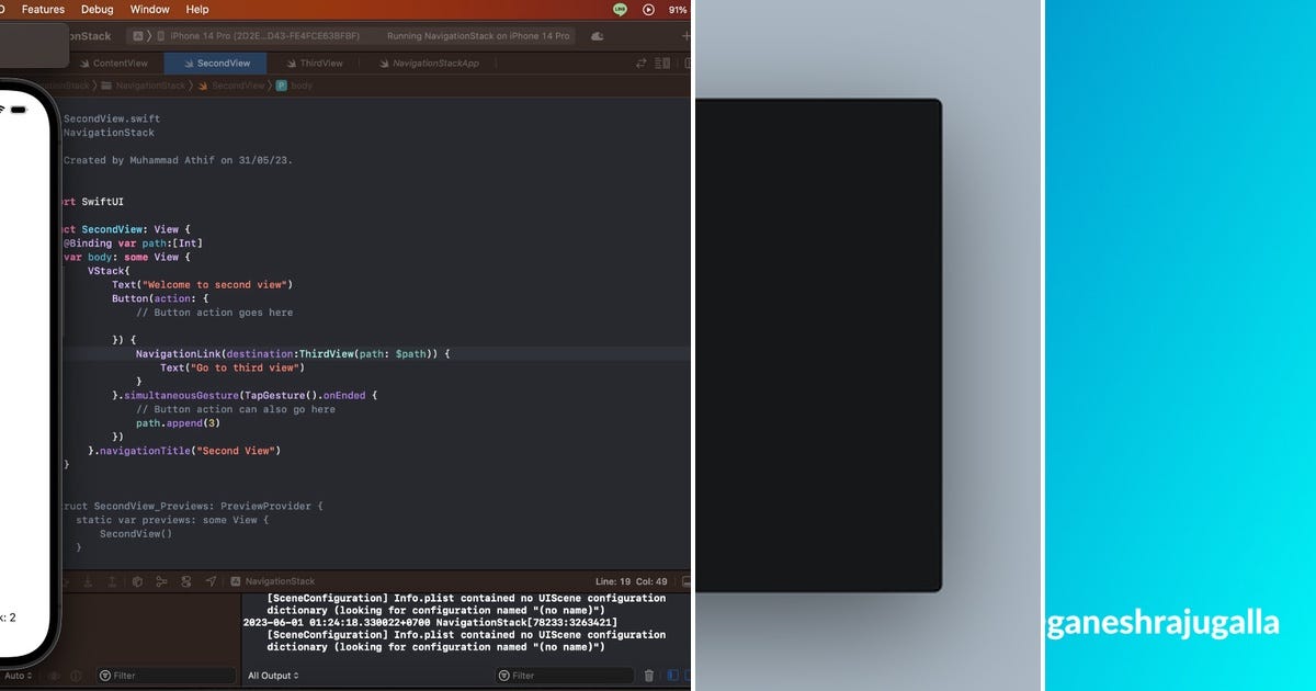 List: UI/UX Design | Curated by Justin Trubela | Medium