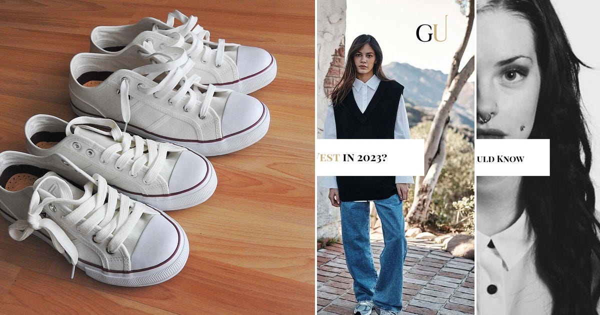 List: Fashion | Curated by Daniel Kustov | Medium