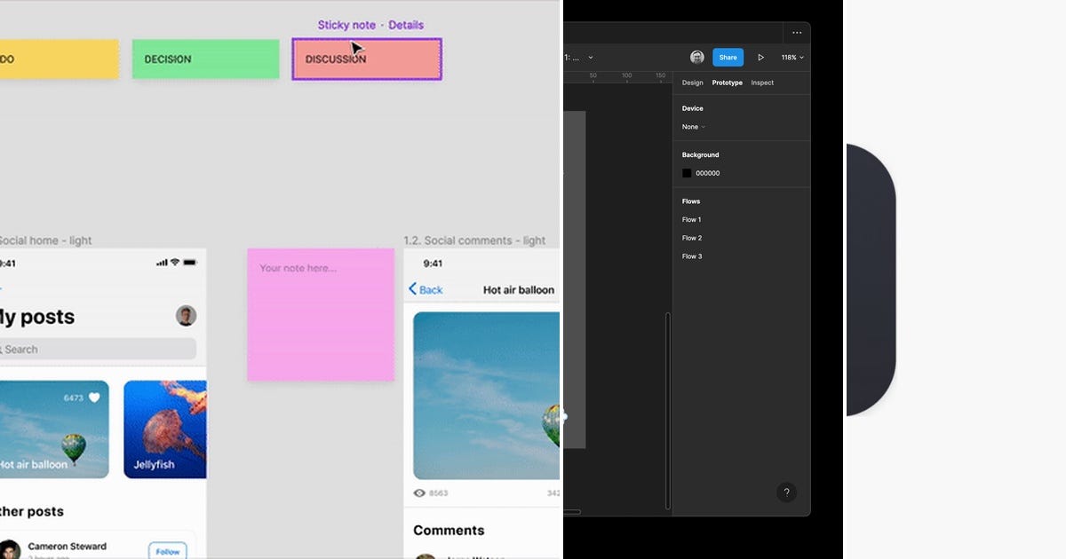 List: Figma Tutorial | Curated by Efendirudi | Medium