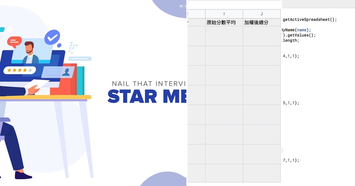 List: google sheet | Curated by Ginapeng | Medium