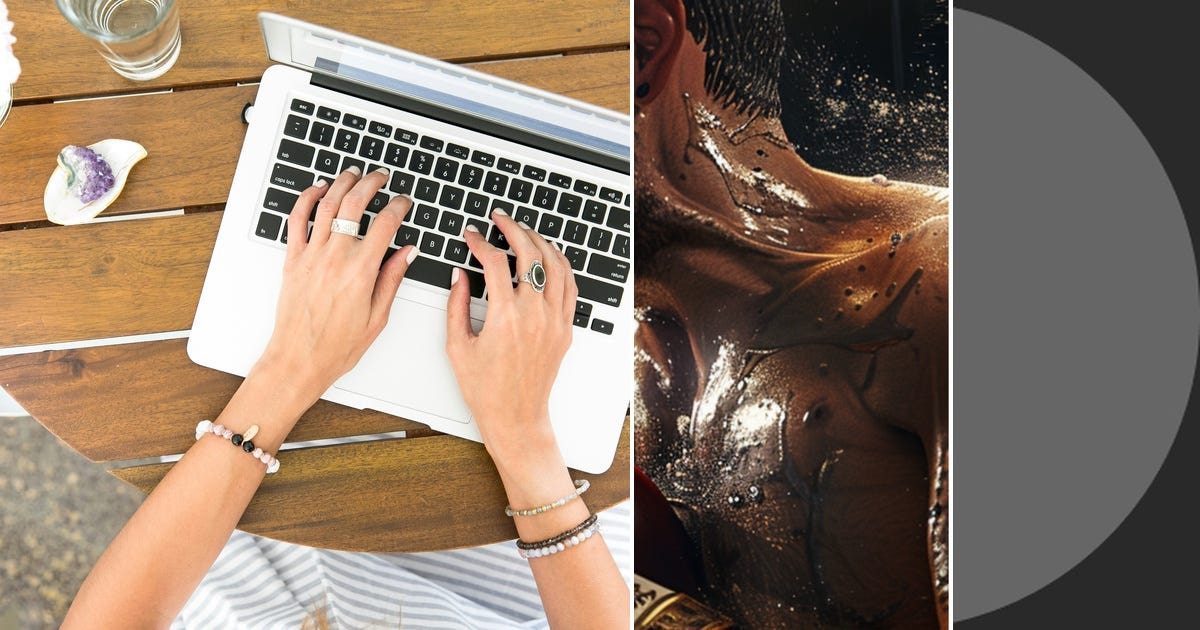 List: SubStack | Curated by Kenneth Warren | Medium