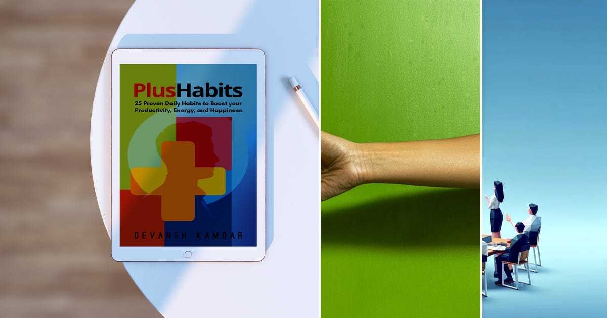 List: Post | Curated by Saad Mir | Medium