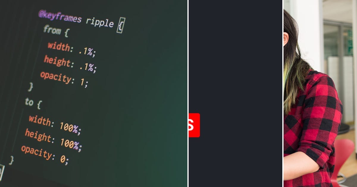 List: CSS | Curated by Benjamin Choi | Medium