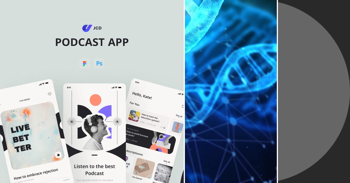 List: Reference | Curated by Ethan Wickstrom | Medium