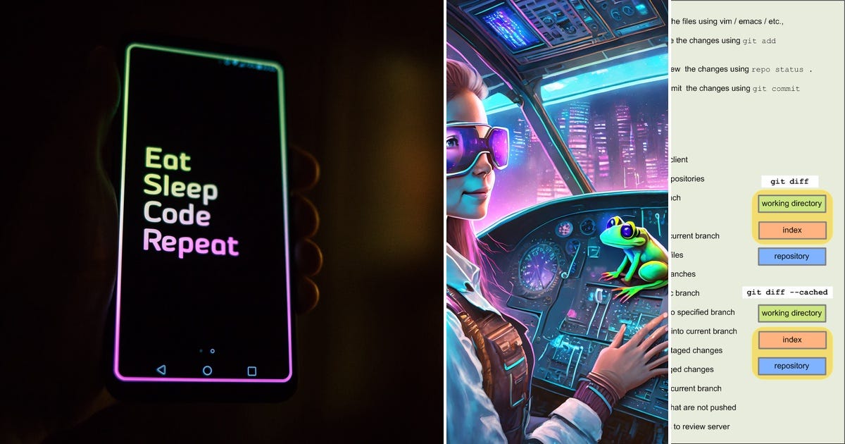 List: Intellij | Curated by Vasudev V | Medium
