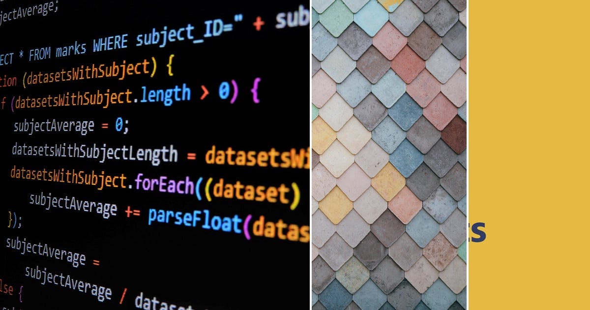 List: Javascript | Curated by Shab | Medium