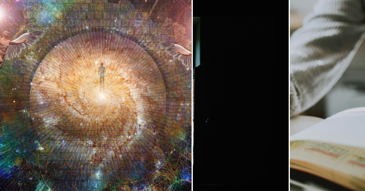 List: Never-ending Growth & Positive Frequencies ♾️ | Curated by Psyche | Medium