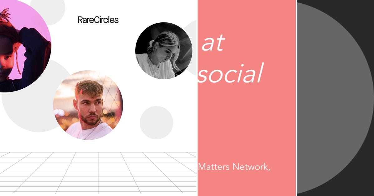 List: Community | Curated by Miki Sim | Medium