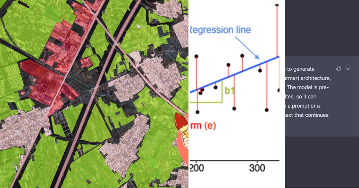 List: Ml | Curated by Bessonov Vladimir | Medium