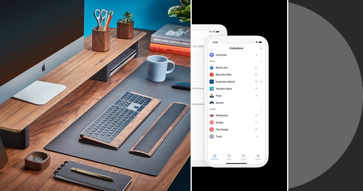 List: Useful | Curated by Sofia Garcia | Medium