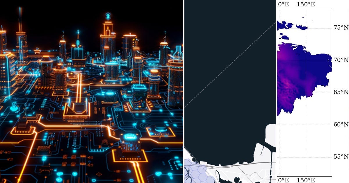 List: Spatial AI | Curated by AB | Medium