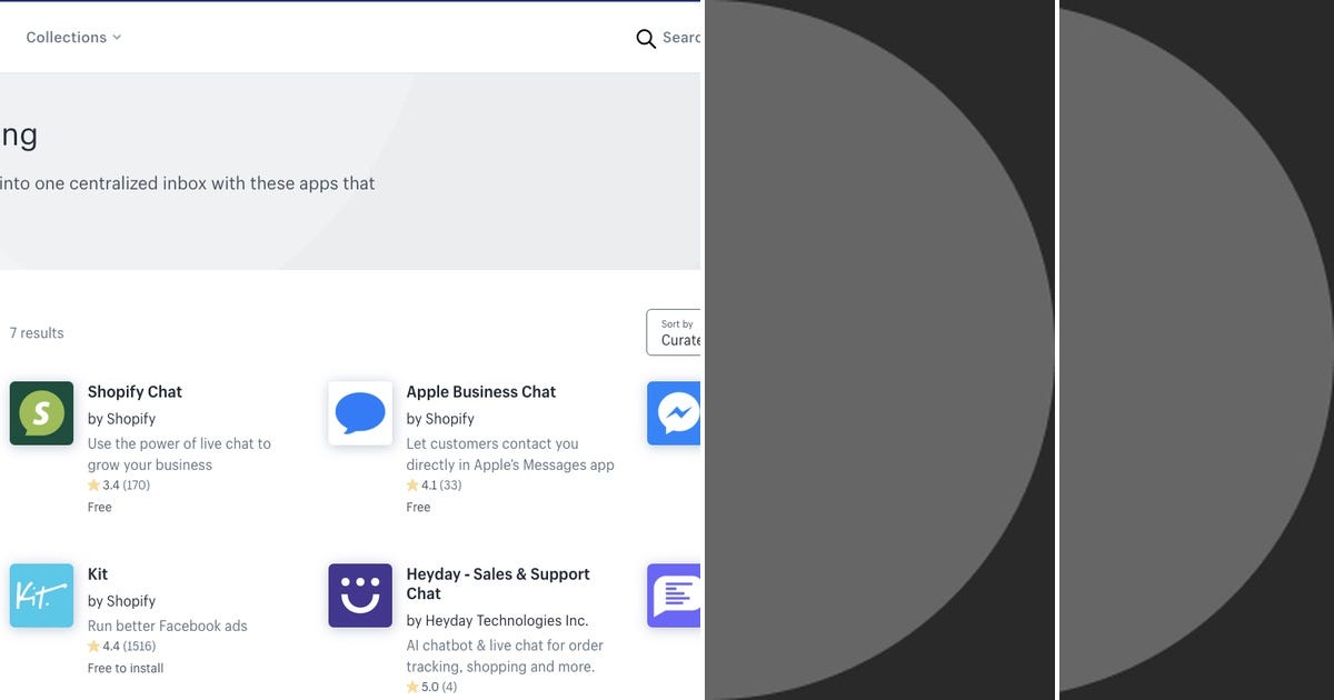 List: shopify | Curated by Gioele Monopoli | Medium
