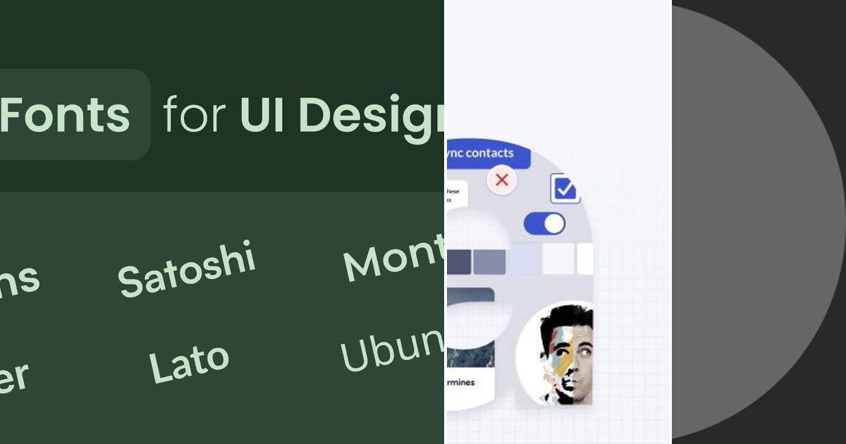 List: Fonts | Curated by Cathyyy | Medium