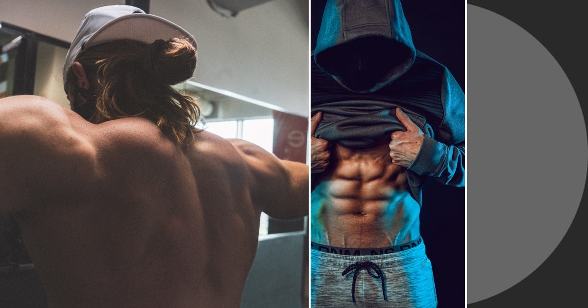 List: Exercise | Curated by Sameer Kumar Mishra | Medium