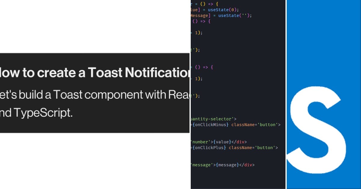 List: typescript | Curated by Watcharapon Kestrachon | Medium