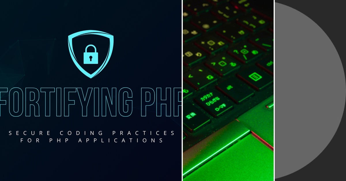 List: Security | Curated by Simas | Medium