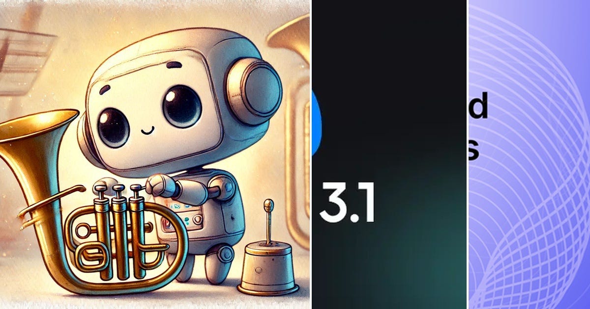 List: LLM | Curated by Matrixxweb | Medium