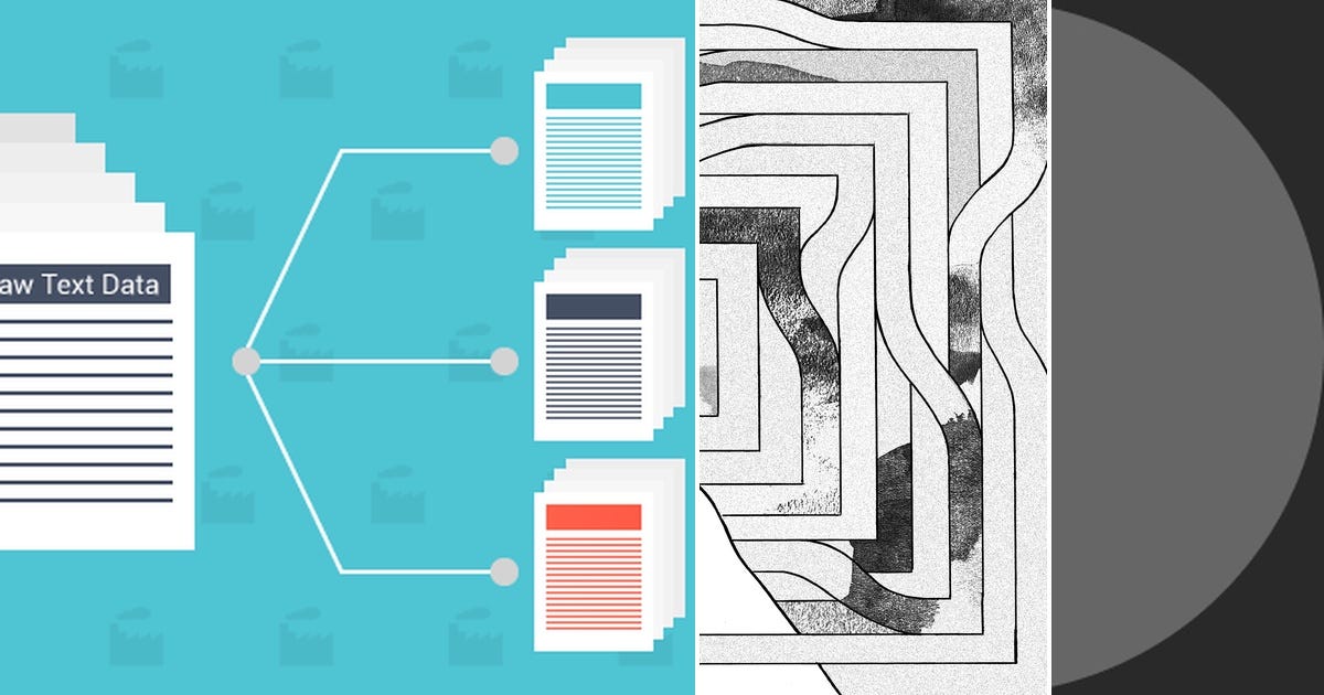 List: Taggin and classification | Curated by Itay Oleinik | Medium