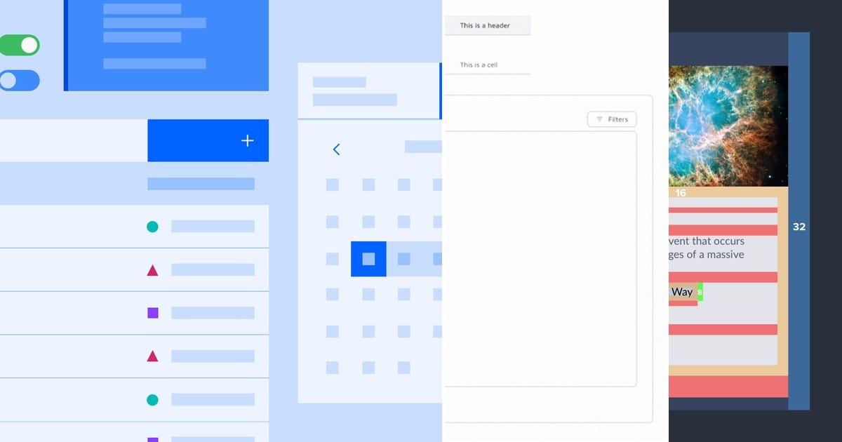 List: Design Systems | Curated by Matt Wright | Medium