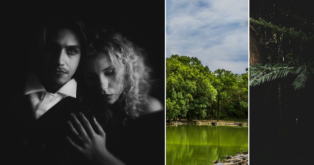 List: My Drabble | Curated by Keith M. Leonard | Medium