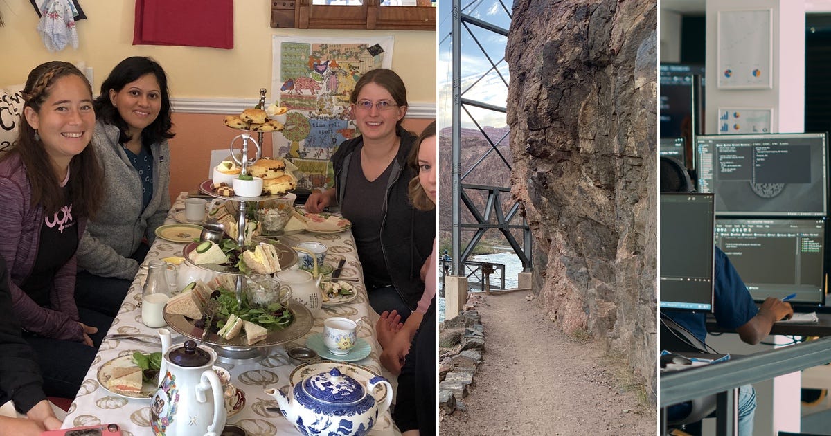 List: Role | Curated by Sameera Khatoon | Medium