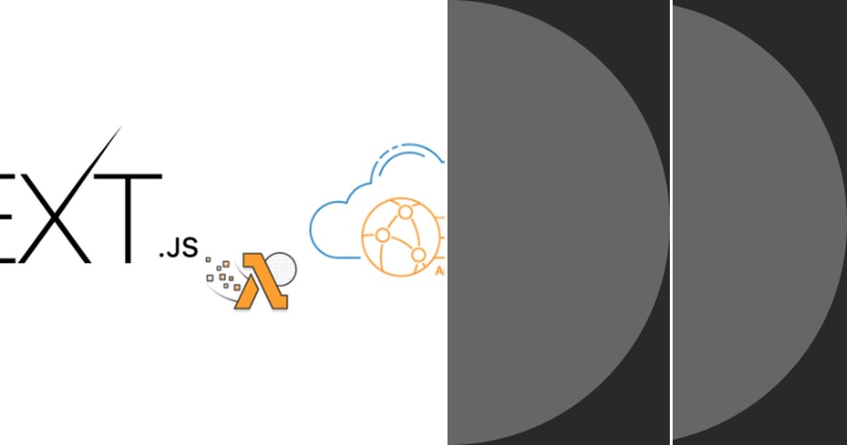 List: AWS CDK | Curated by Peter Van Velsen | Medium