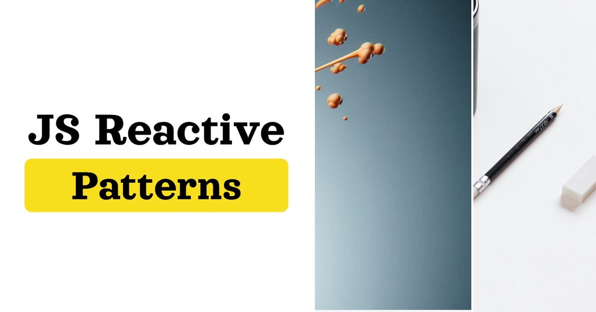 List: Javascript | Curated by Federico Villa | Medium