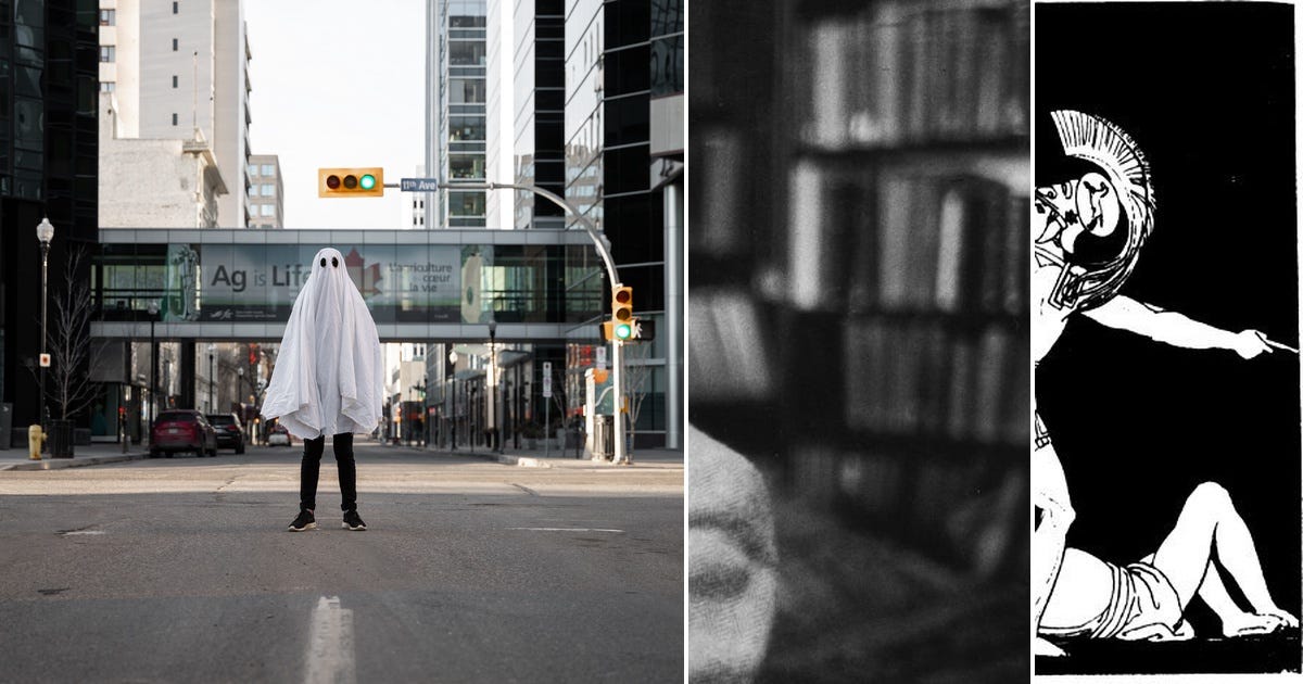 List: Advice to the Writers | Curated by Nicholas Yeager | Medium